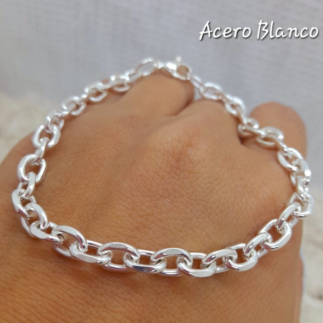 Pulsera Alicia AB – Almíbar Joyas