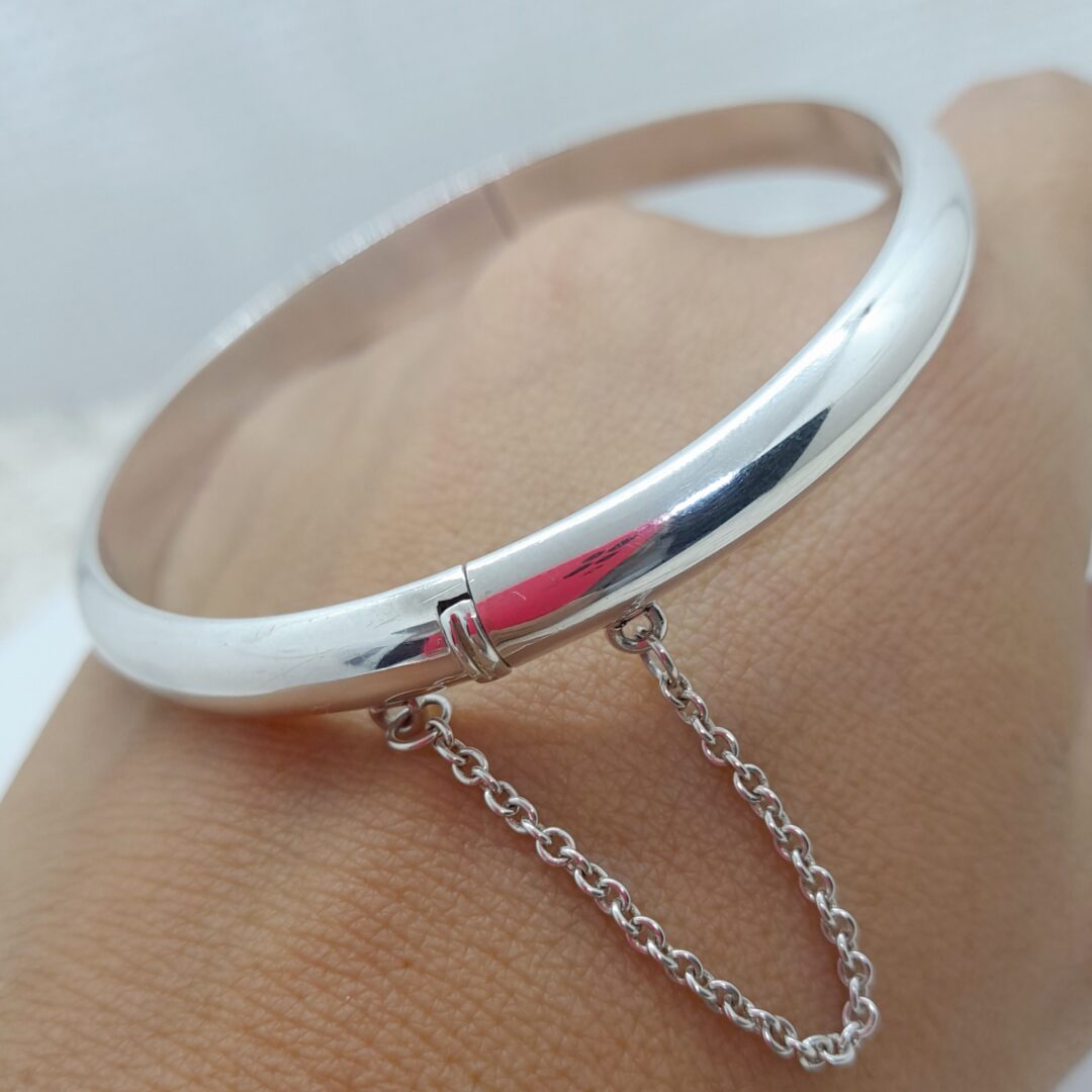 Pulsera Brunella – Almíbar Joyas