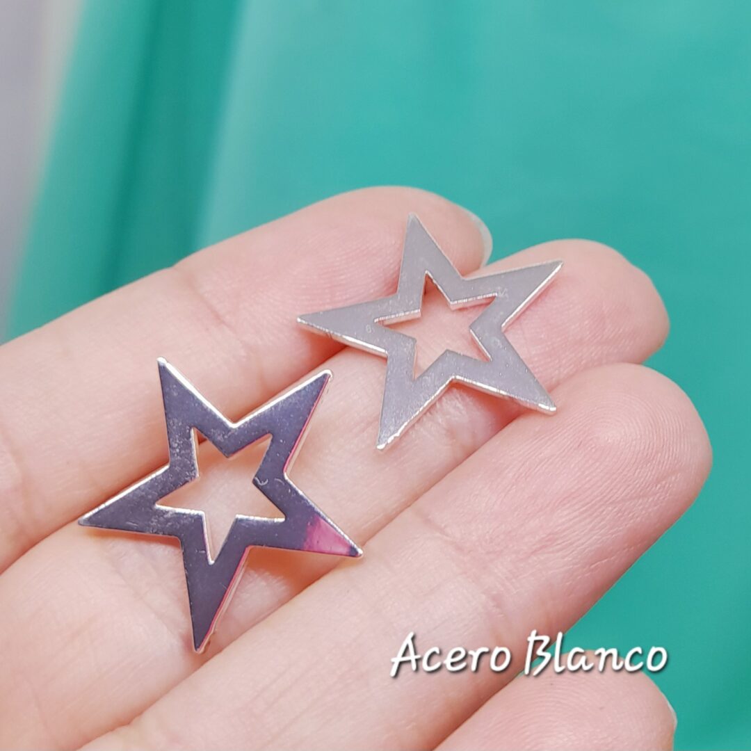 Aros Star AB – Almíbar Joyas